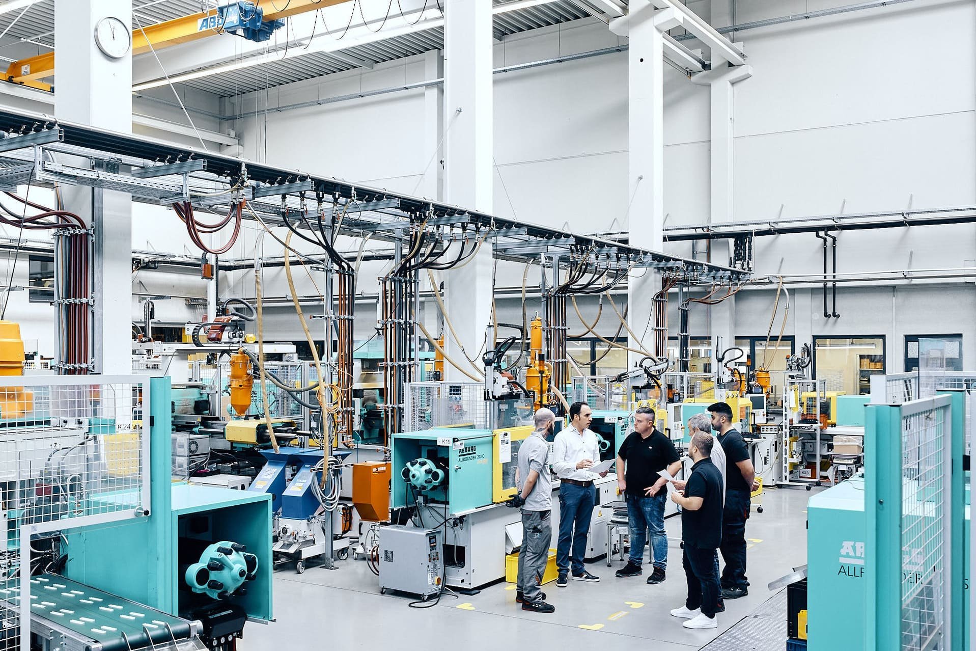 Startseite | roth GmbH plastic+form Startseite | roth GmbH plastic+form