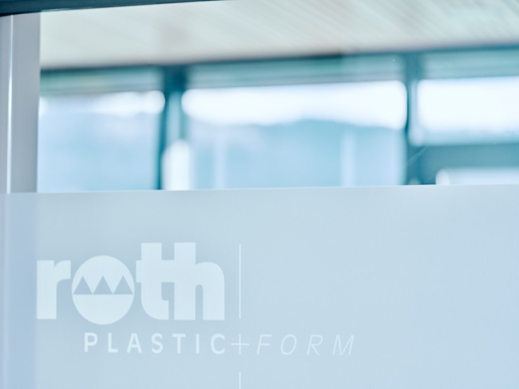 Company | roth GmbH plastic+form History