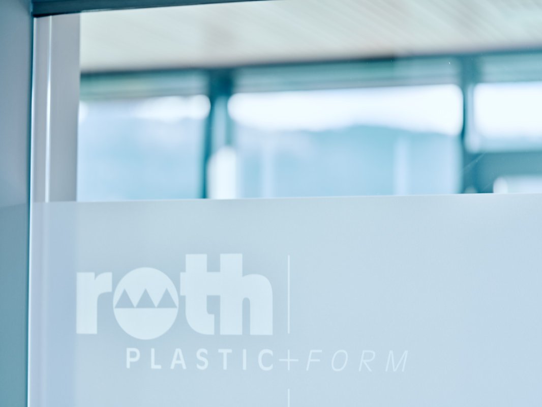Company | roth GmbH plastic+form History